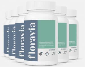 Floravia kaufen 🏷️ 50% Rabatt - Offizieller Nutrisolution Shop